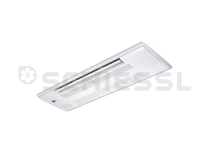Mitsubishi air conditioner M-Series cover MLP-444W