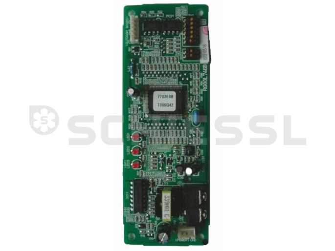 Mitsubishi Mr.Slim A/M Net Konverter PAC-SJ95MA-E