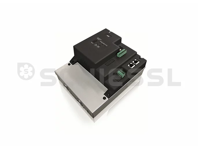 Mitsubishi City Multi central controller EW-50E network-compatible