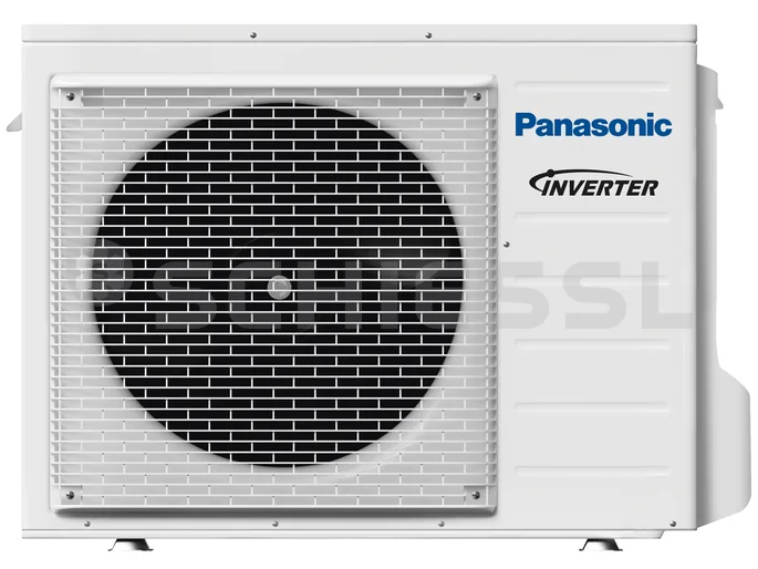 Panasonic air conditioner outdoor unit split Z CU-Z50UBEA R32