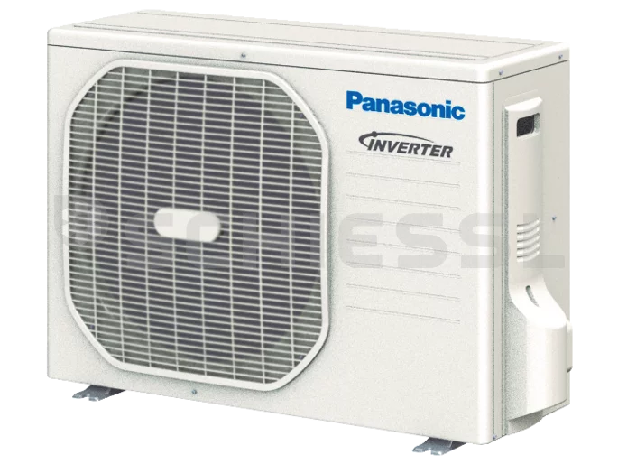 Panasonic air conditioner outdoor unit PACi standard PEY U-60PEY1E5 6KW ...