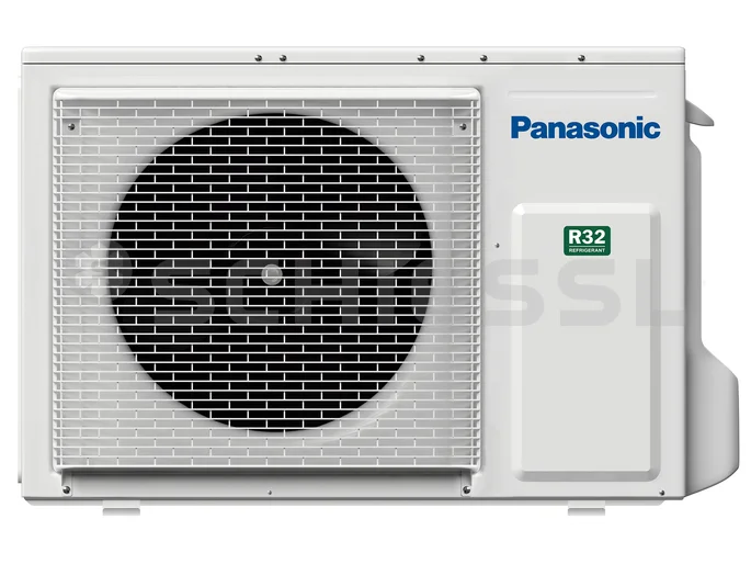 Panasonic Klima Außengerät Split Z CU-Z71ZKE 7.1kW