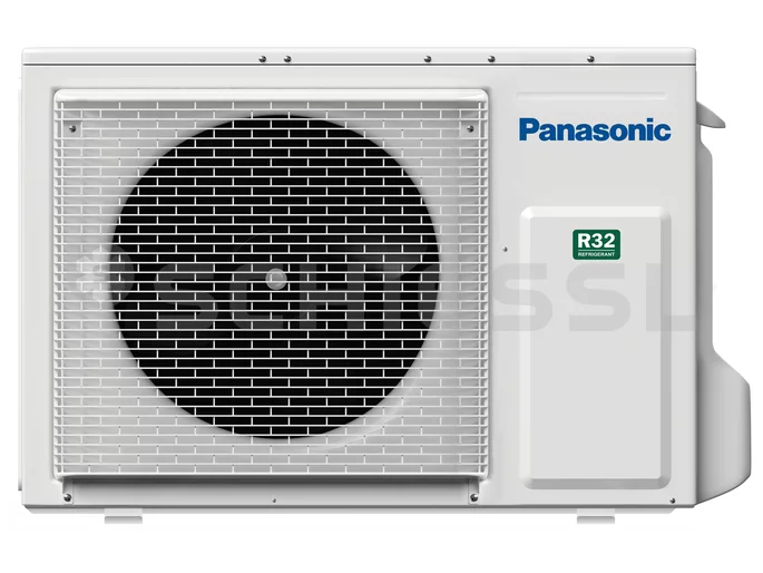 Panasonic Klima Außengerät PACi Standard PZ U-60PZ2E5 6.0kW 230V R32