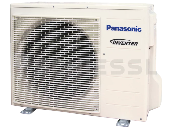 Panasonic Klima Außengerät Split Etherea CU-E18QKE 5KW R410A