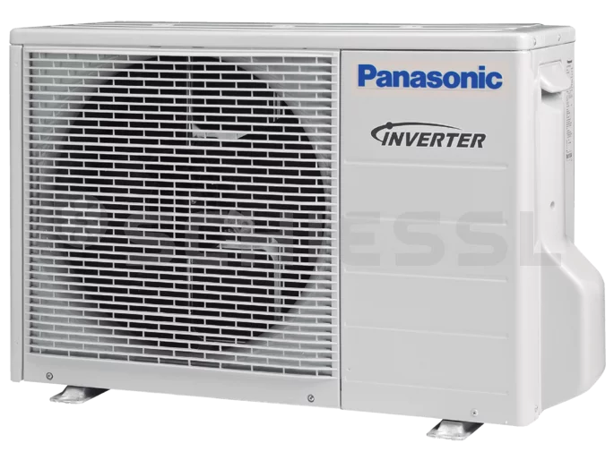 Panasonic Klima Außengerät Split PD3 CU-E9PD3EA 2.5KW R410A