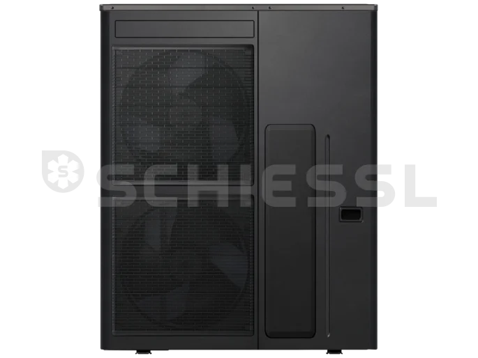 Panasonic AQUAREA Wärmepumpe Außengerät WH-WDG16ME8 M-Serie R290 16 kW 3ph