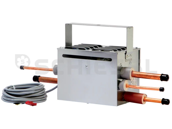 Panasonic air conditioner VRF heat-recovery function box ECOi CZ ...