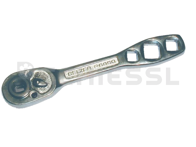 Refco Ratschenschlüssel R6950 M