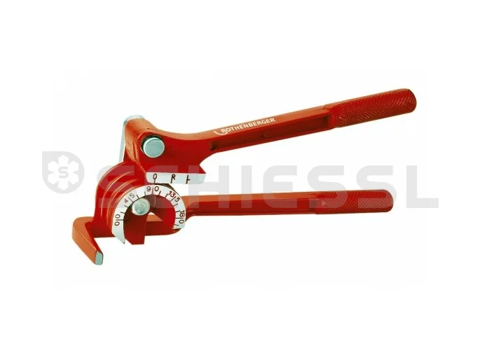 Rothenberger bending device MINIBEND 6-8-10mm 25150