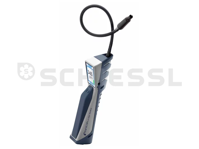 Inficon electronic leakage detector D-TEK Stratus