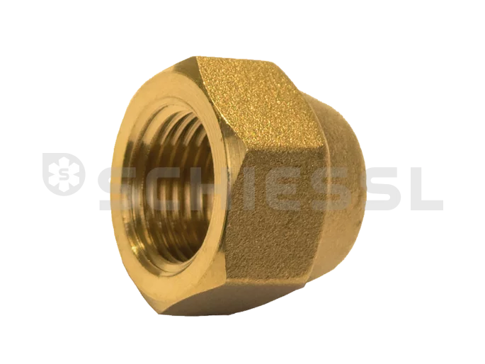 Hutmutter HM 7/16''UNF