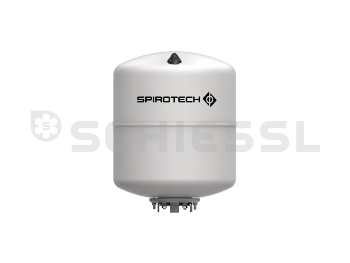 Spirotech Ausdehnungsgefäß SpiroExpand EVCool 25L