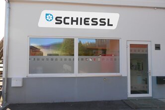 SCHIESSL - your number 1 in refrigeration and air-conditioning ...