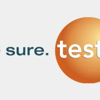 Testo elektrische Messgeräte