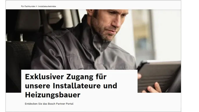 Bosch-Klimageräte – effiziente Lösungen für Ihr Zuhause
