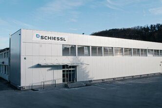 SCHIESSL - your number 1 in refrigeration and air-conditioning ...